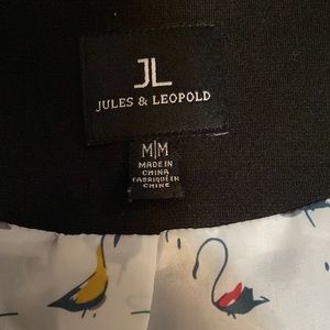 Jules & Leopold | Jackets & Coats | Jl Jules Leopold | Poshmark